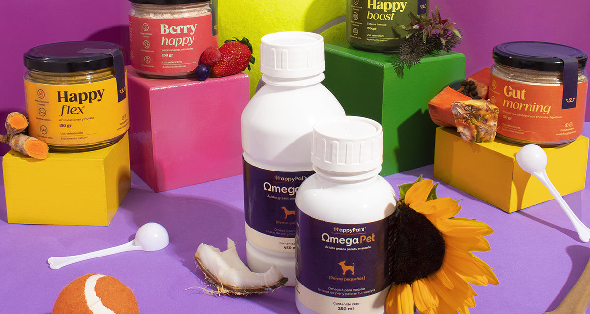 Best Sellers de Happy Pal