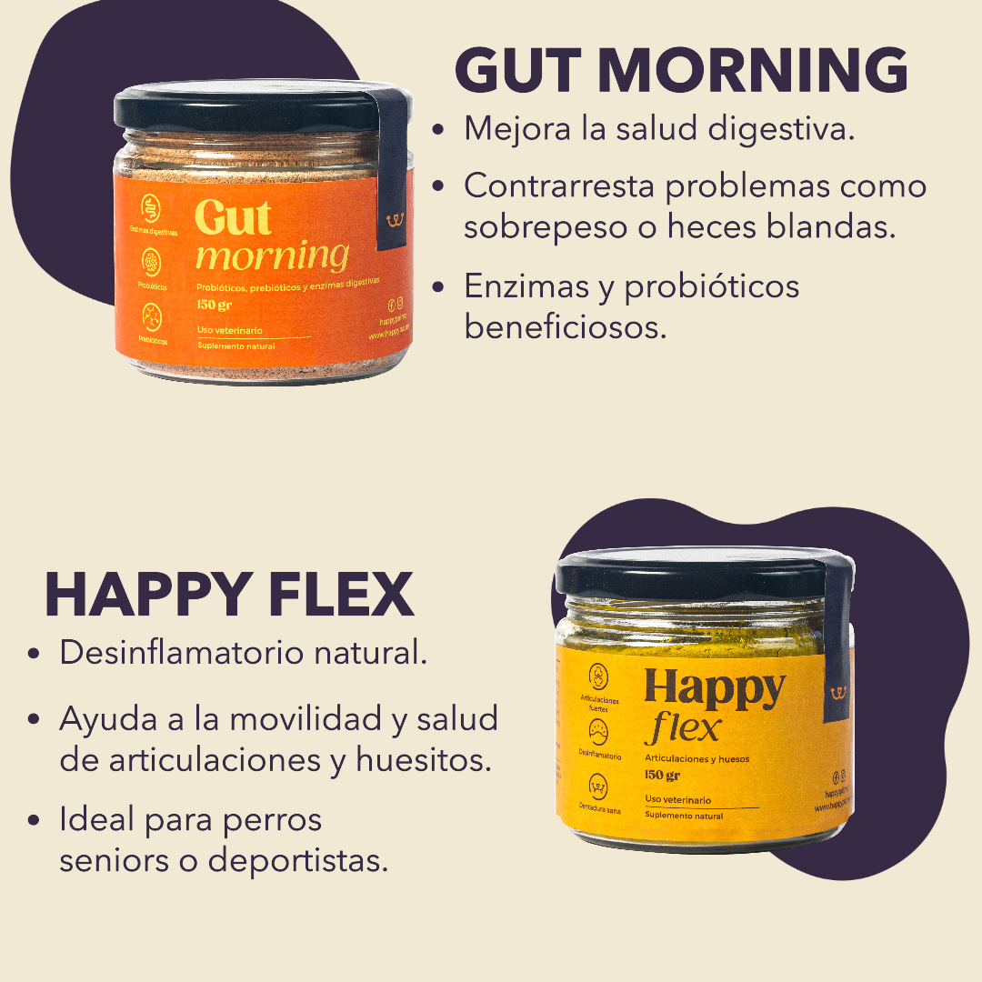 Harmony Kit | Cuida sus articulaciones, diminuye la ansiedad y mejora